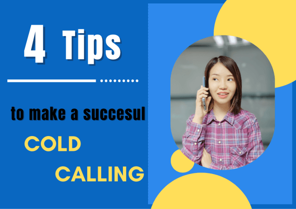 B2B Cold Calling script and 4 tips to make a successful cold call - I ...